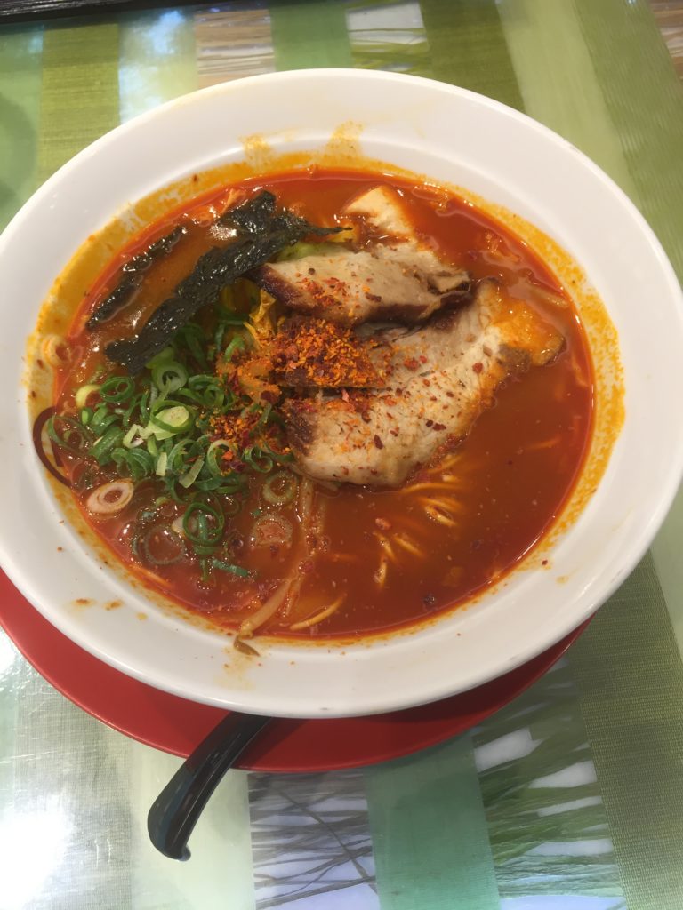 魚介スープがたまらない！「小豆島ラーメン HISHIO（ヒシオ）」